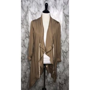 Hem & Thread | Jackets & Coats | Nwt Hem Thread Jacket | Poshmark